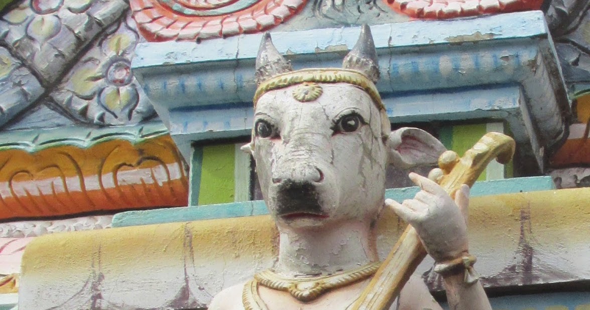Thazhuva Kuzhaindeeswarar Temple - Padappai