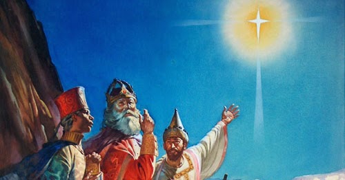 How Many Wise Men Found Jesus?