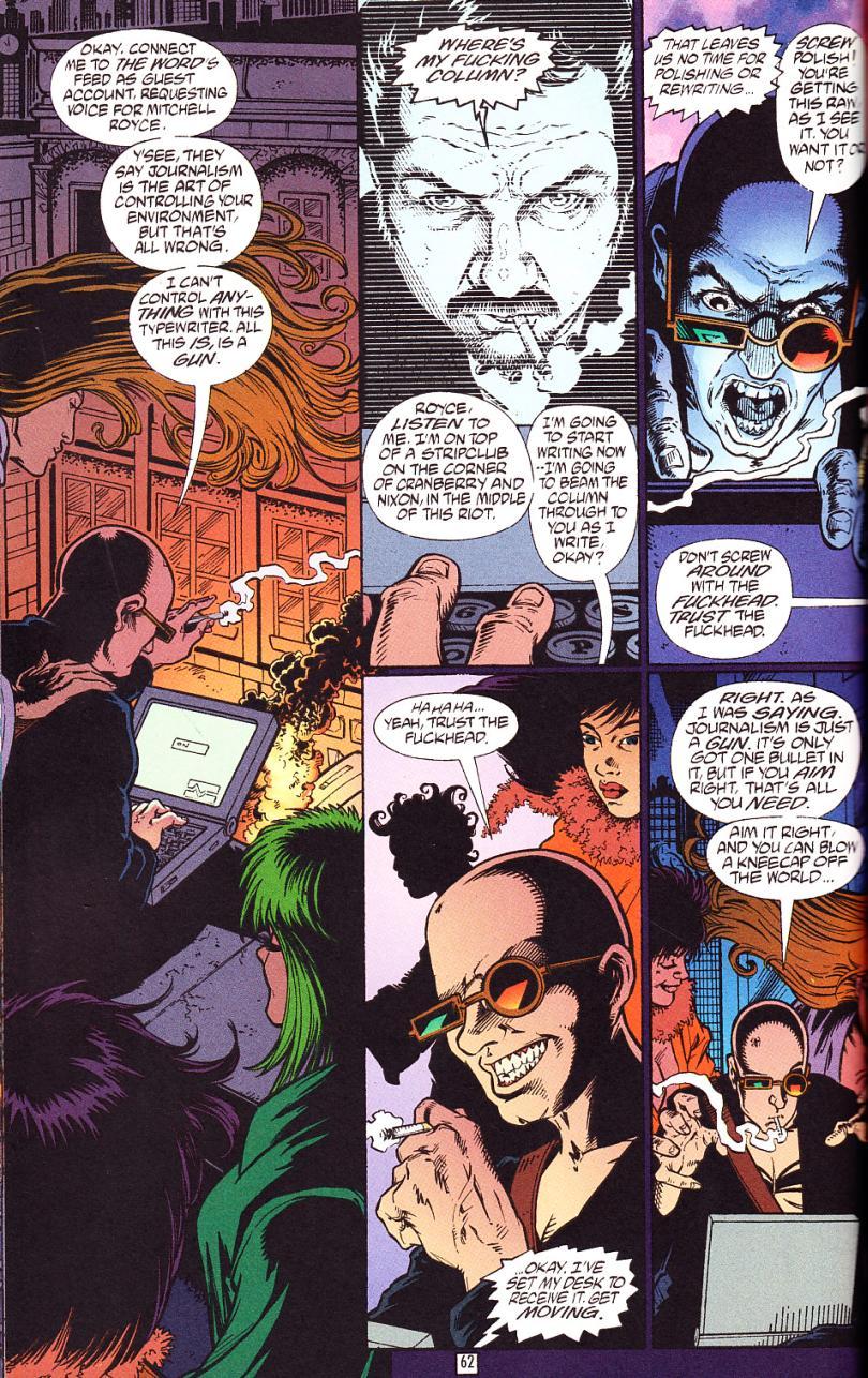 Transmetropolitan