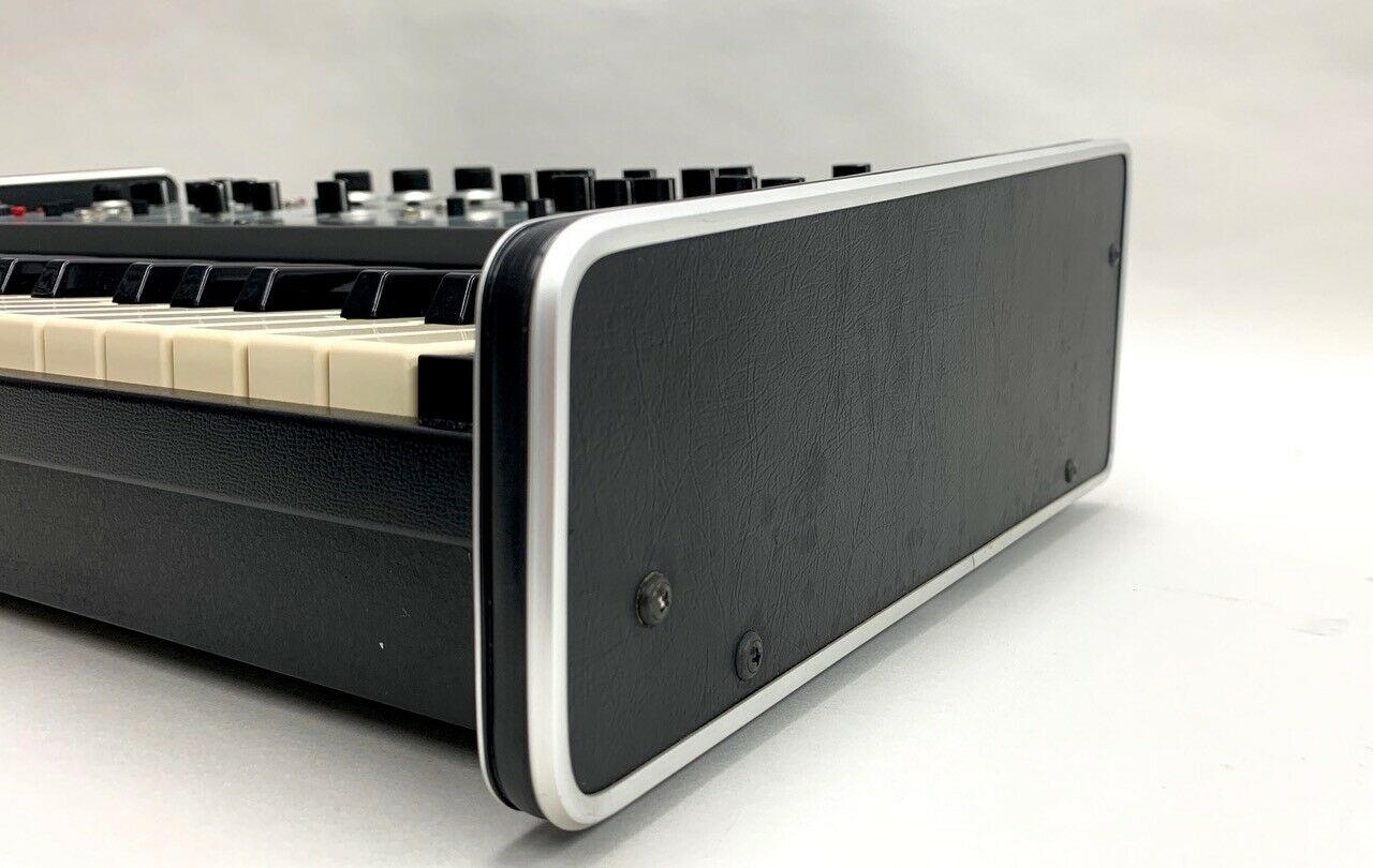 MATRIXSYNTH: Roland System 100 Model 101 w/ Original Box