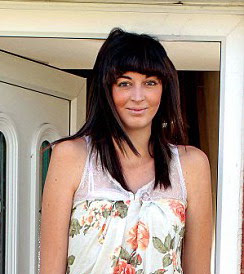 Jessica Pardoe Britain's Tallest Girl - Funtuna