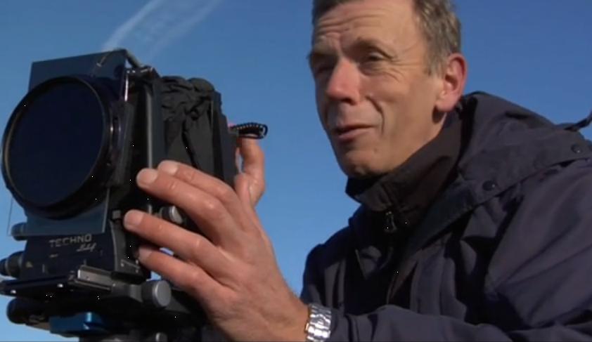 John Long's Photography: Joe Cornish - taster video