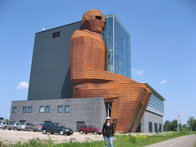 Corpus Museum (Netherlands)