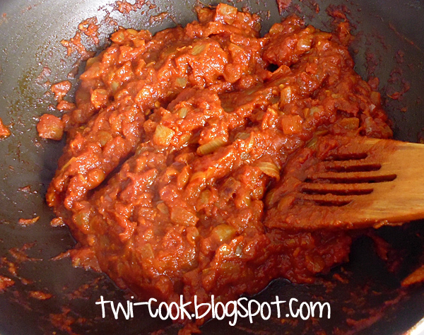 The Way I Cook: Balti Beef