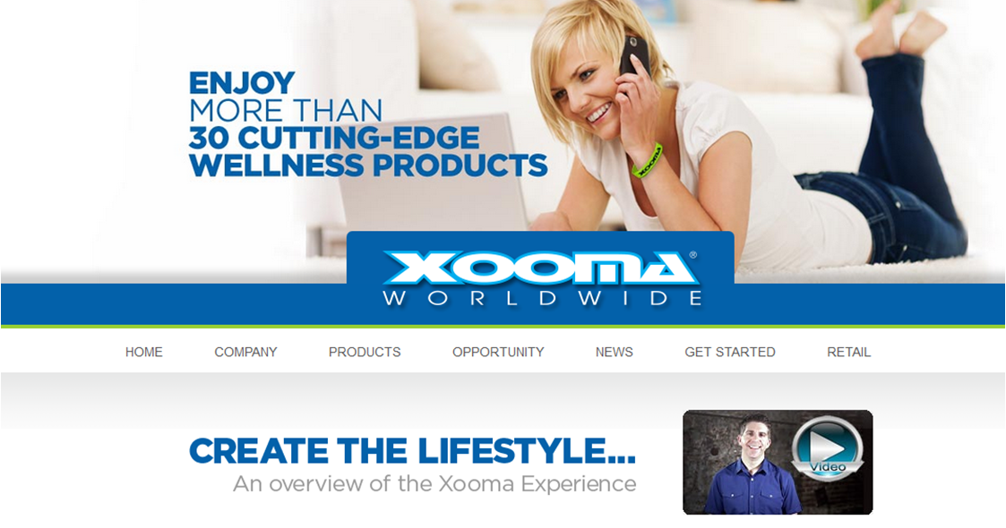 Xooma Gears: How to access and download Conference calls
