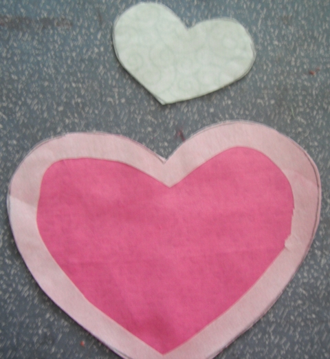 FunThreads Designs: Fusible Applique Tutorial UPDATED