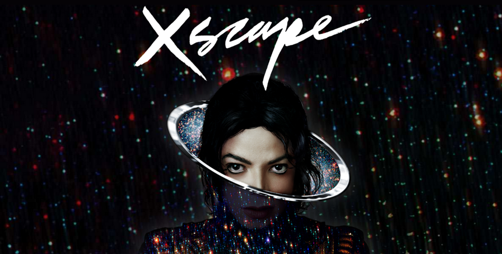 ♚EL UNICO REY DEL POP MICHAEL JACKSON♚ : Xscape número 1 en 50 países ...