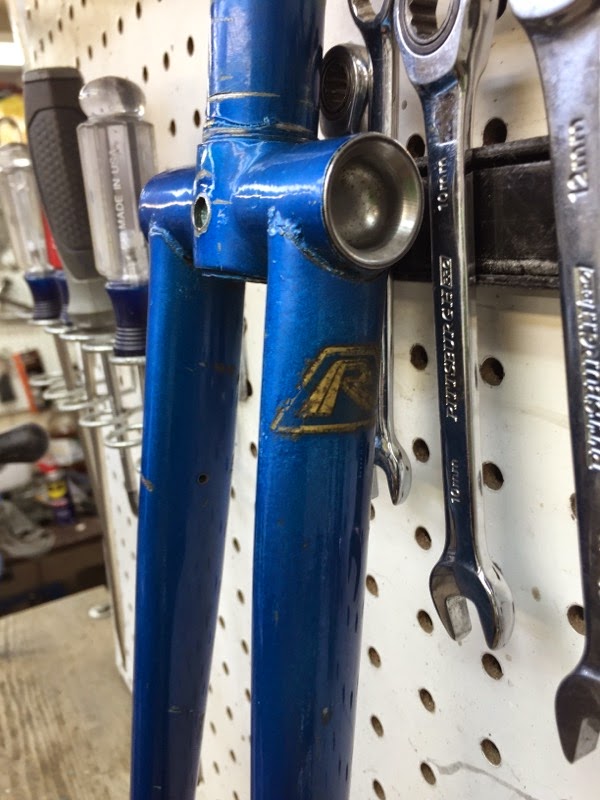 John's Bicycle Restorations: 1970's Raleigh Sports 3 speed Women's Step ...