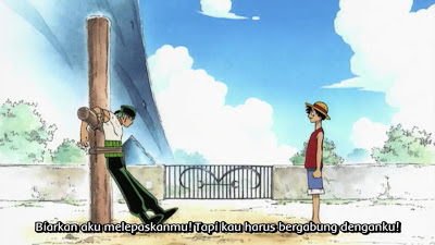 One Piece Episode 2 [Subtitle Indonesia] | OP - FOREVER