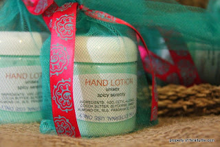 The Feral Turtle: Hand Cream or Body Lotion Recipe