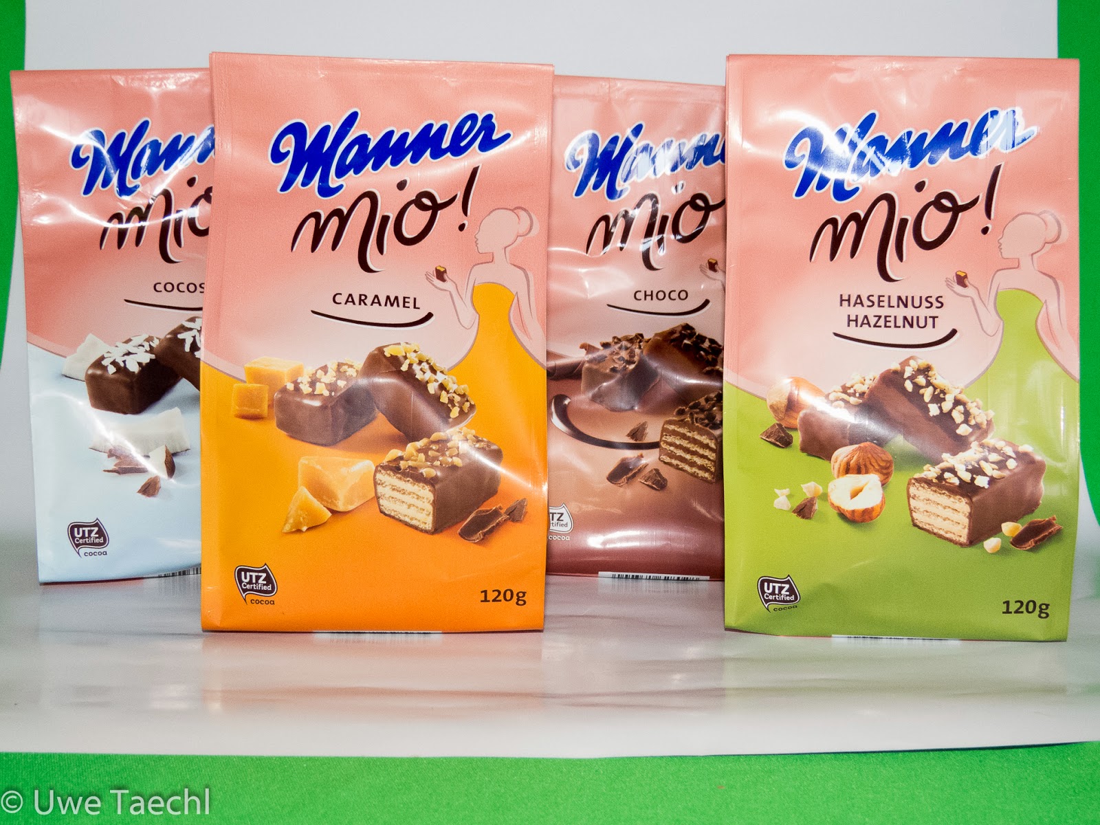 Testing, eins, zwei: Test: Mio! Cocos von Manner