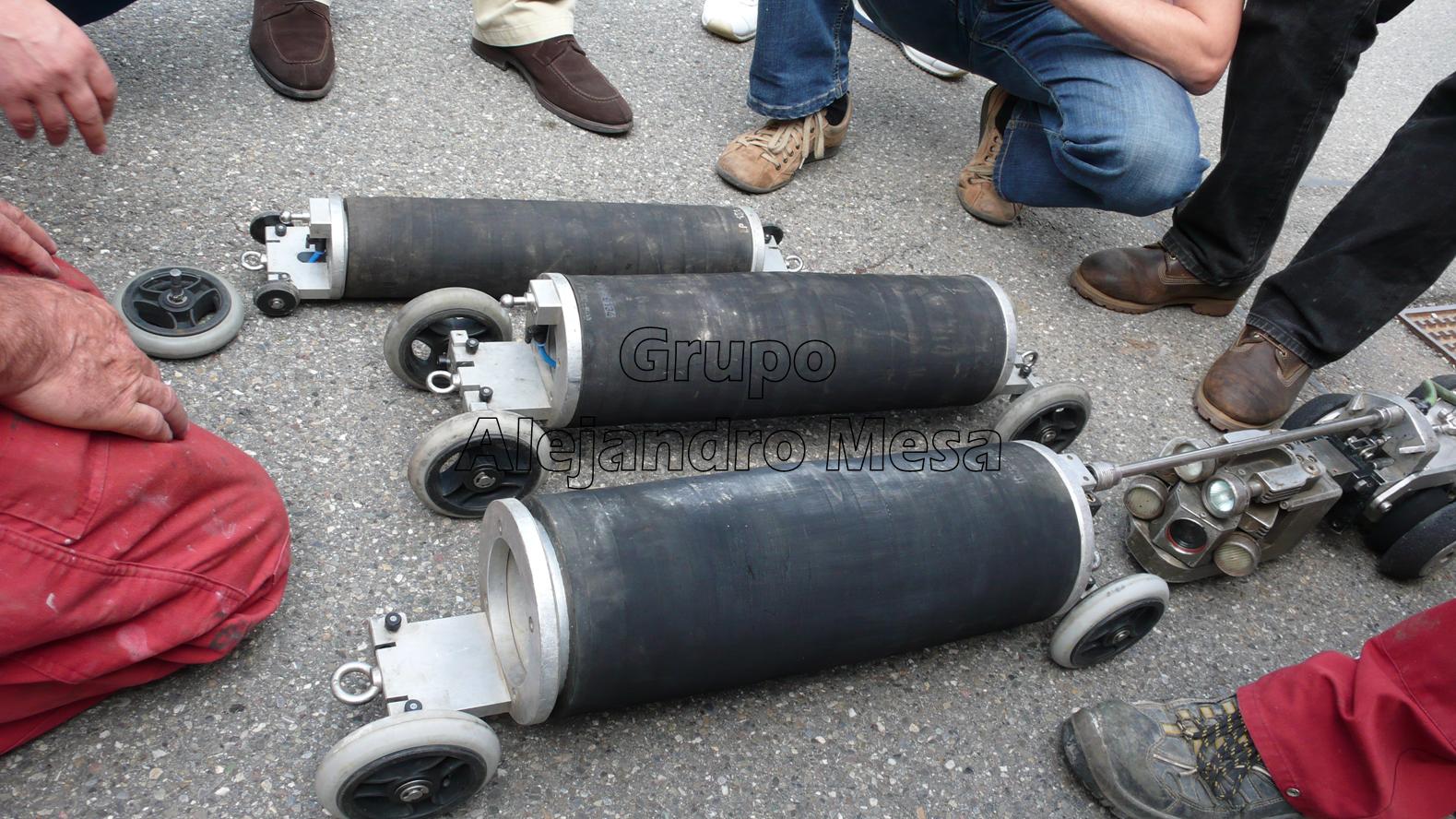 "La Tecnología al Servicio de la Pocería" : Sistema Quick-Lock