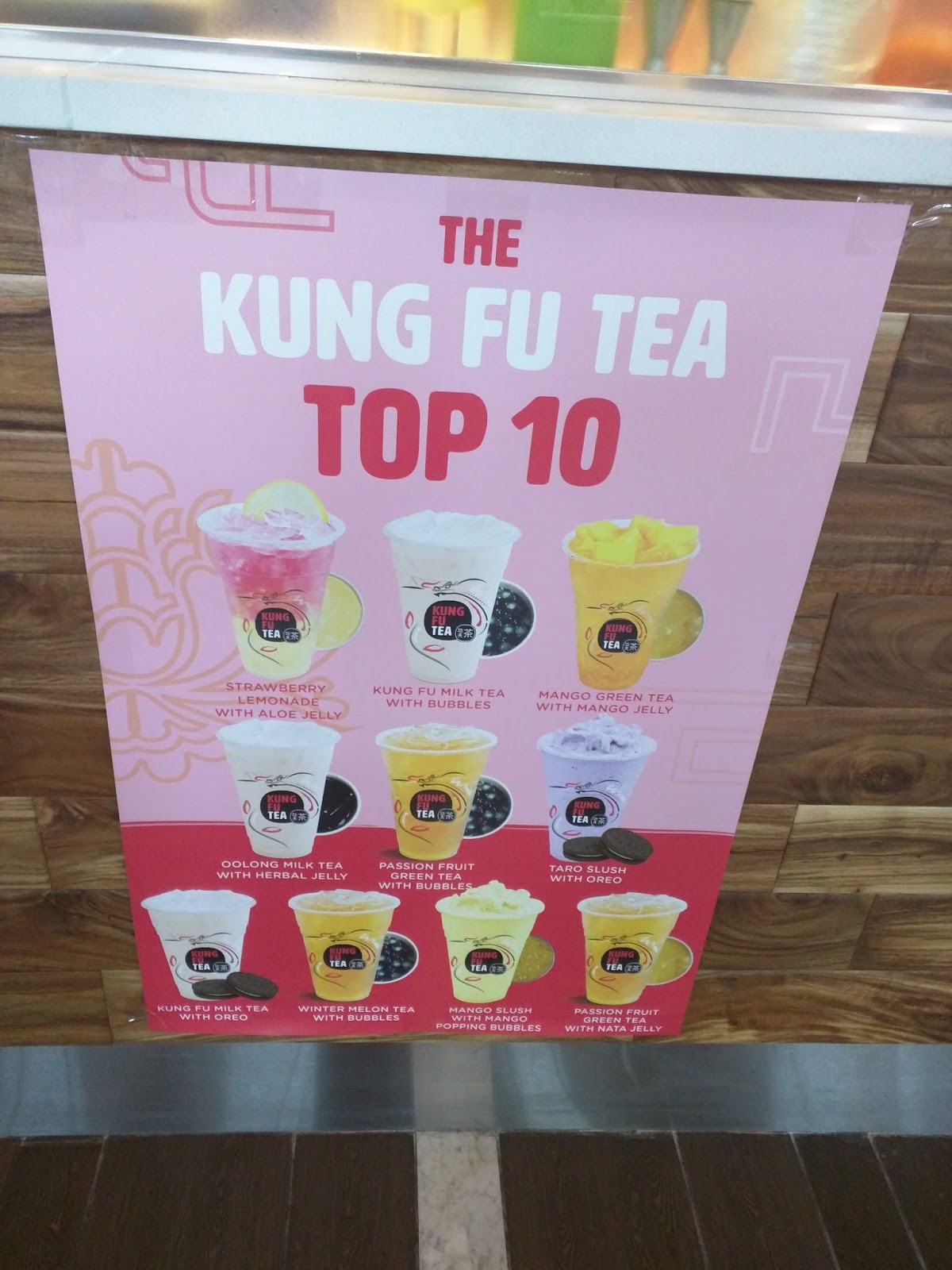 Rockville Nights: Kung Fu Tea to open new store in south Rockville