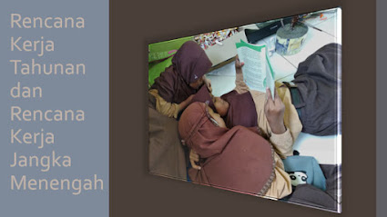 Contoh RKT RKJM dan Program Kerja Kepala Sekolah Word Doc