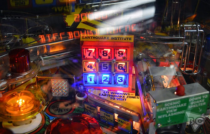 Bright Lights Bumper City: Toronto Pinball Blog: Guelph Pinball Club ...