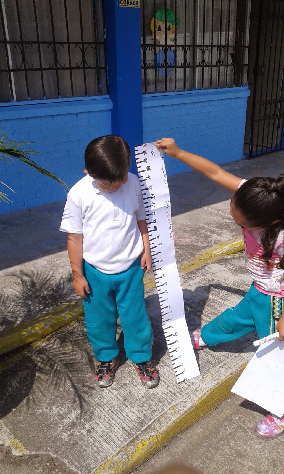 Bienvenidos al Blog del Jardin de niños Juana de Asbaje: JUGUEMOS A ...