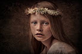 Fern unit 1 photography: Portraiture definition