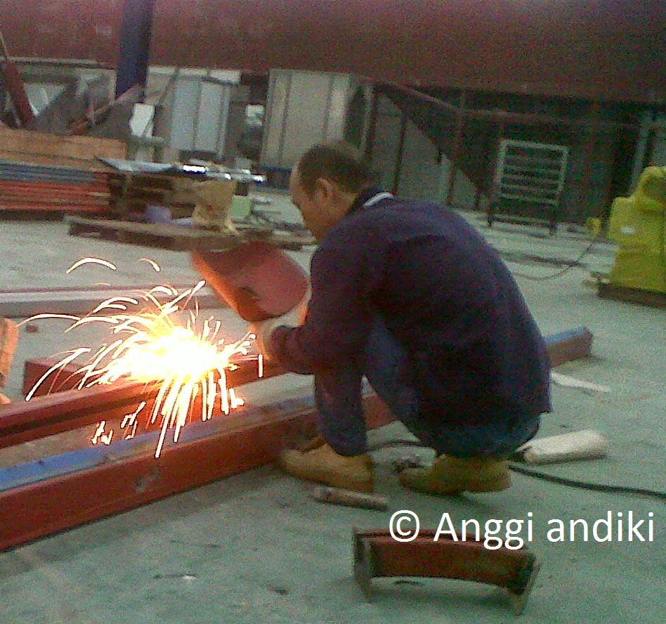 Safety Pengaman Welding Pengelasan | DAILY LIFE BLOG INTERNET MARKETING