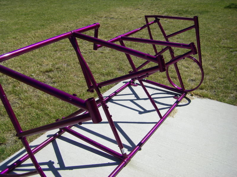 ClubUnivega: Beautiful Bike Racks