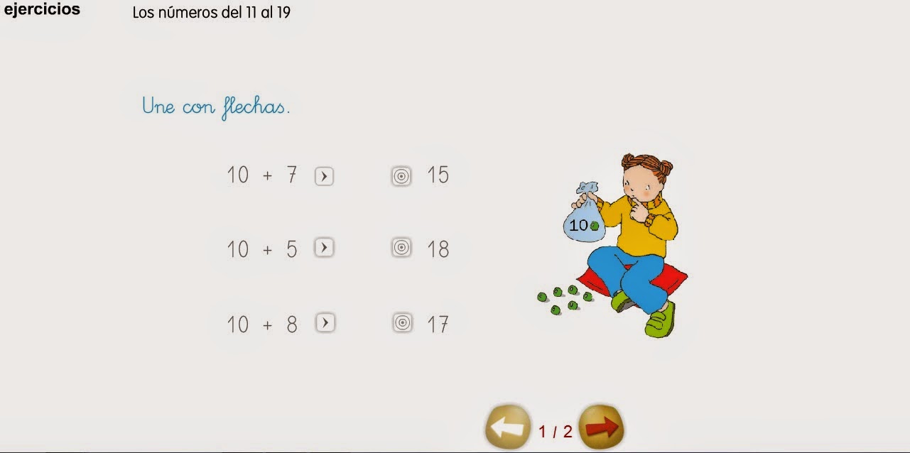 Paso a paso: noviembre 2017