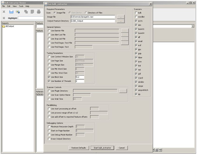 Top 10 Free Digital Forensic Investigation Tools for SysAdmins ~ Tech ...