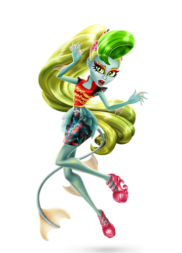 Freak Fusion - Cia dos Gifs