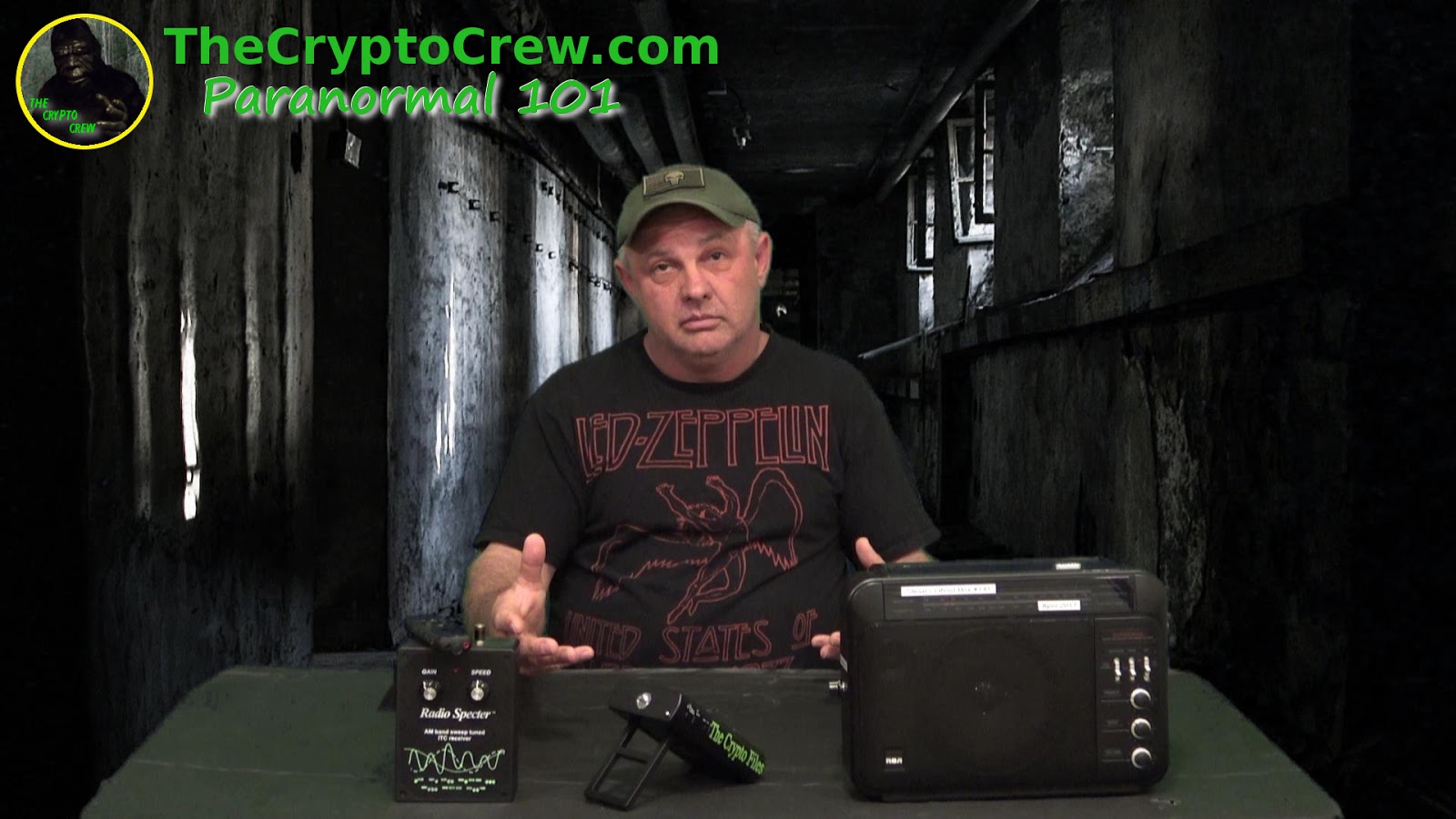 Which Ghost Box is Right for You? ~ The Crypto Crew