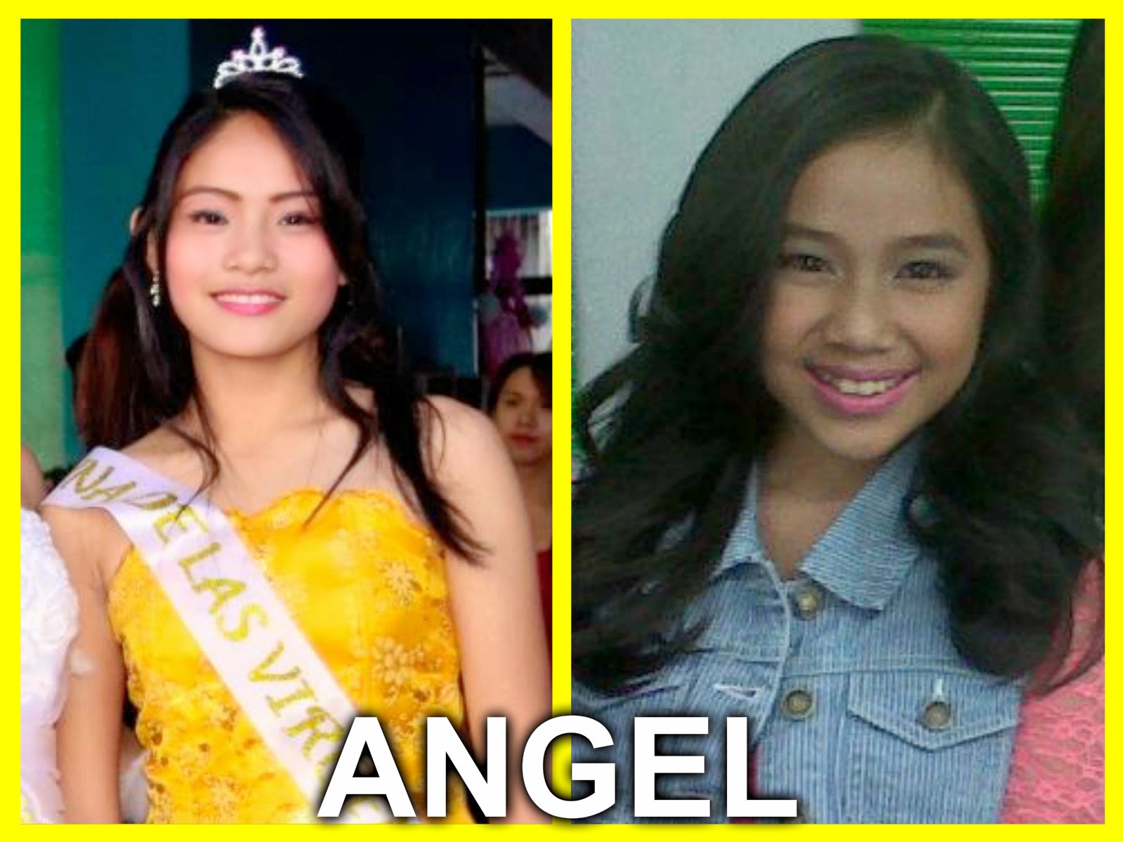 Dina Bonnevie: July 2014