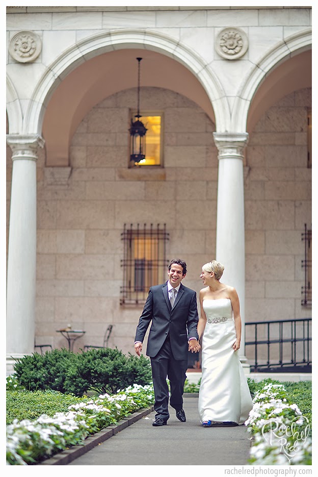 Rachel Red Photography Blog: Elyssa + Stephen . Boston Wedding Photographer