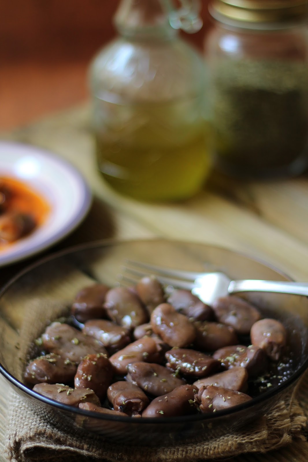 mangiare greco - cucina greca con tutte le ricette tipiche: koukià ...