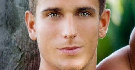 Hombres perfectos y hermosos: Jakub Stefano