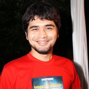 Profil Biodata Rizky Hanggono