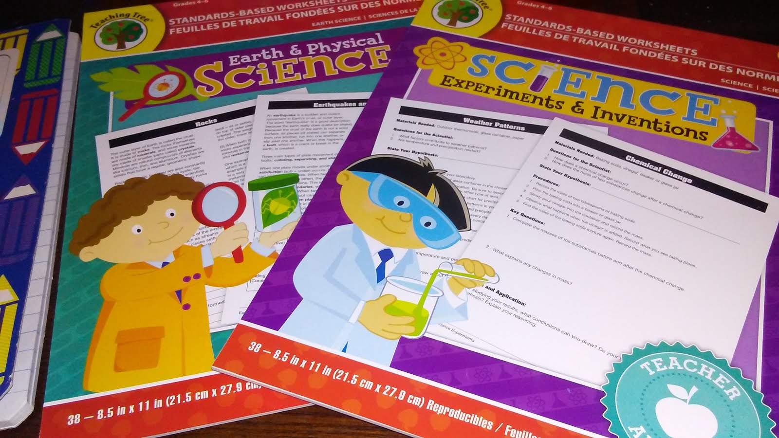 Pretty Little Missives: June 2016