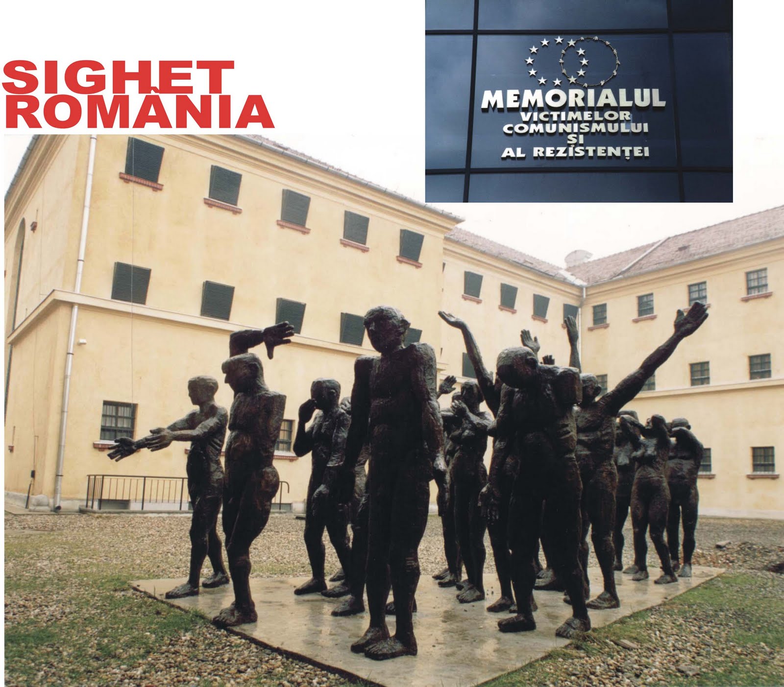 Pagini de istorie: Memorialul Sighet la majorat