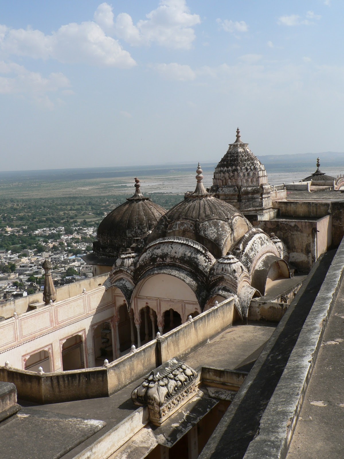 Kuchaman City: Kuchaman Fort Photo Gallery