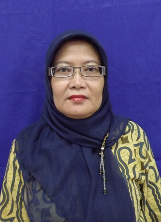 ALBUM SMKN 35 JAKARTA: Guru Adaptif