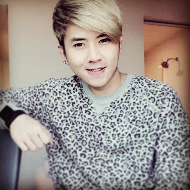 Smashblast-Global: Fakta Panggilan Lucu Personil SMASH dari Smashblast