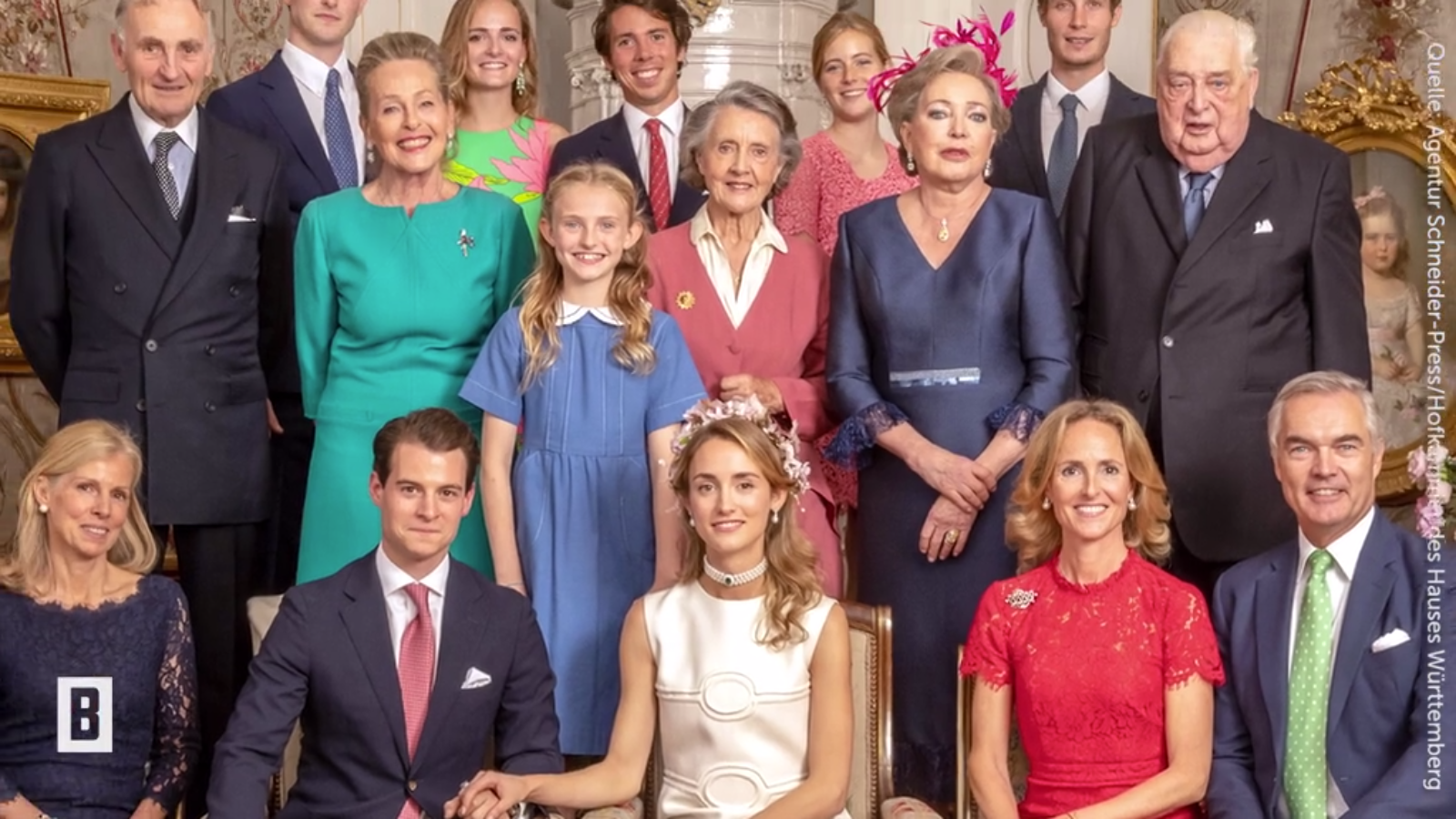 RoyalDish - German nobility - page 4