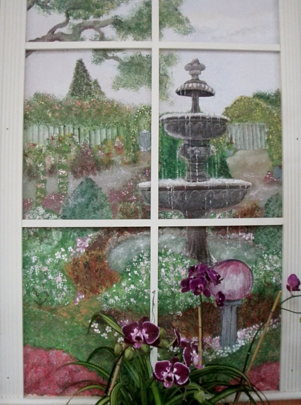 Cabin & Cottage : Happy Spring at Alden Lane