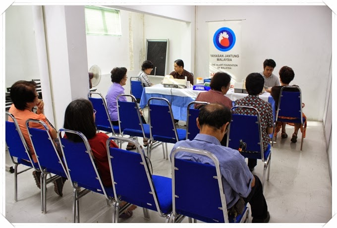 Hj. Zulheimy Ma'amor: 2012 : YMCA JALAN BRICKFIELDS, K.LUMPUR