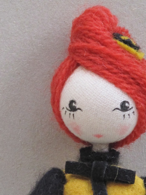 Sarah Strachan: March 2012