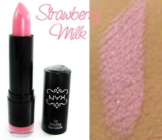 ¡Para que estemos mas guapas!: Mis labiales de Nyx