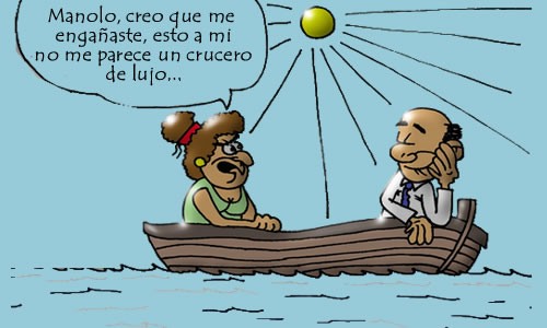 HUMOR Y ENTRETENIMIENTOS: Humor grafico y chistes variados.