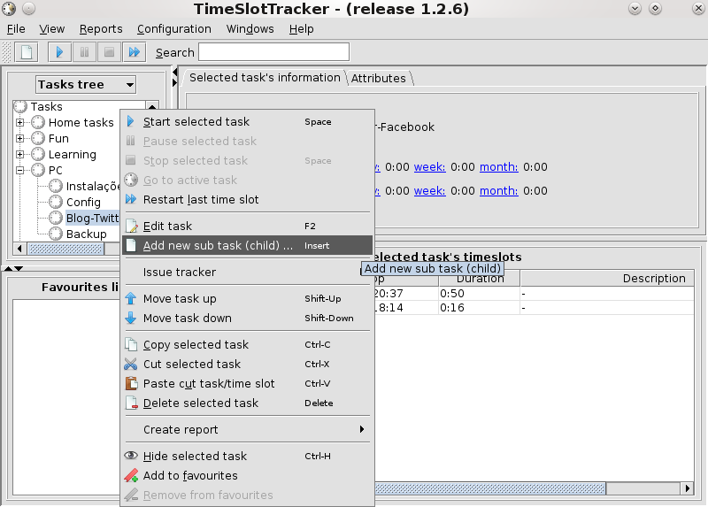 Old Rock Mustard's Blog