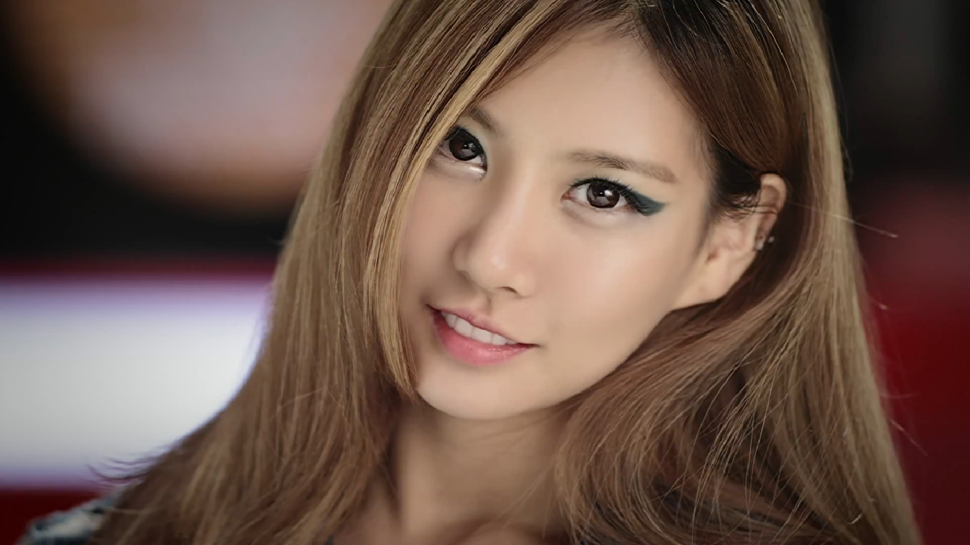 Kpop Profile Brasil: GLAM