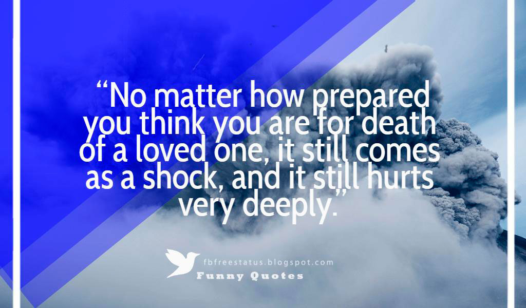 Sympathy Messages And Condolence Quotes With Images