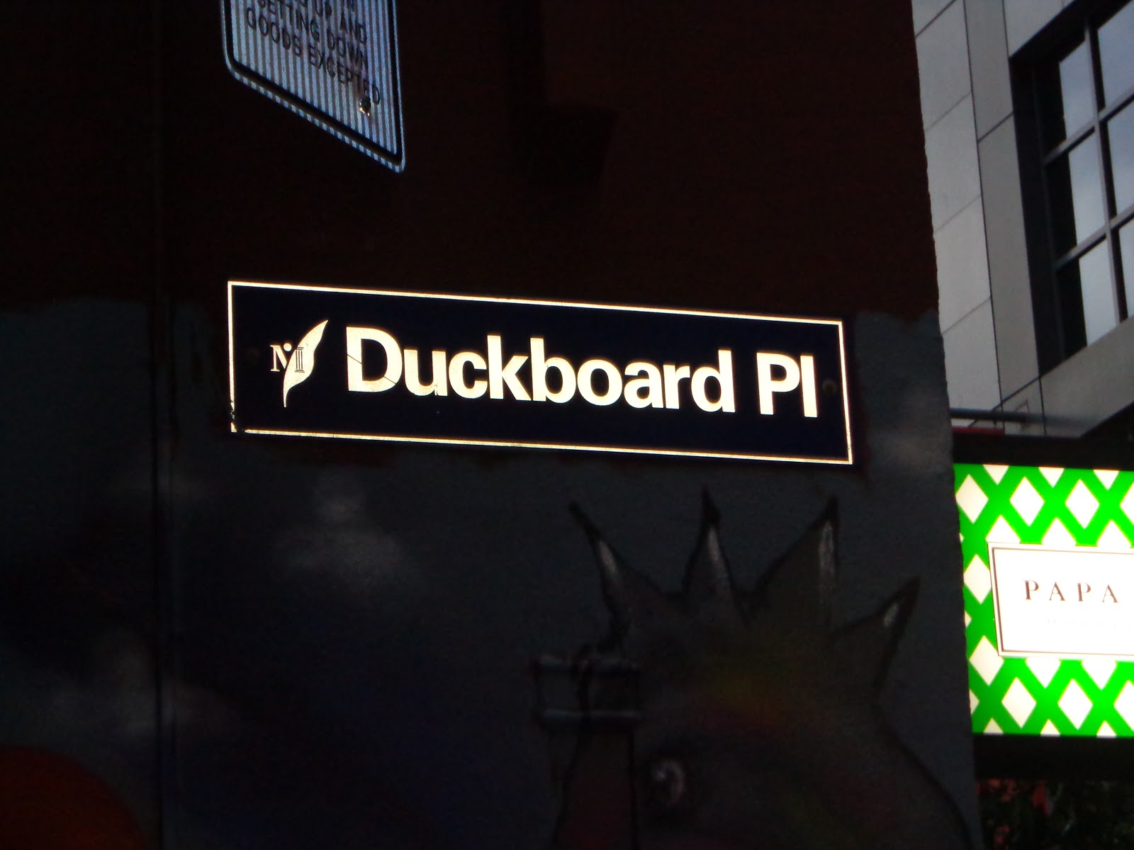 Beside the Yarra: January 2013