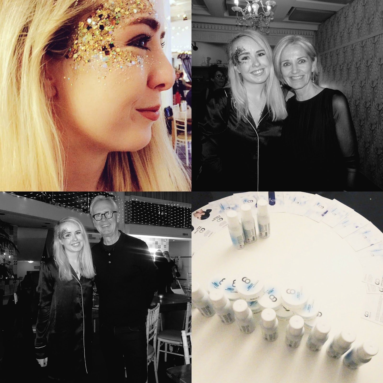 British Style Collective- Blogger Event – Capture Ever After