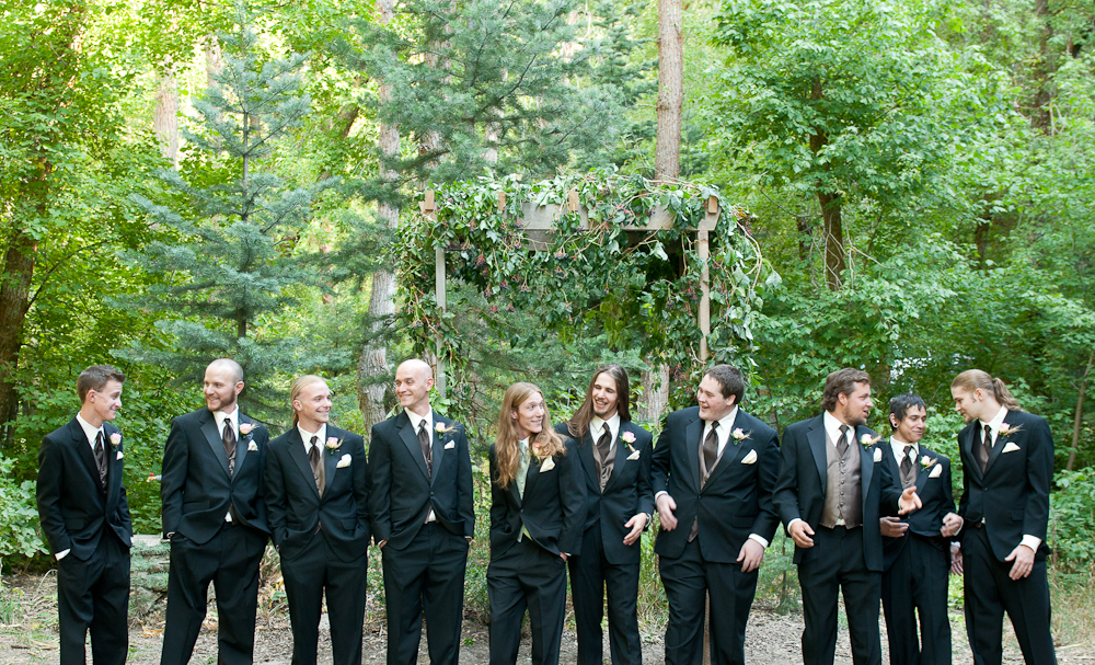 Ashley Young Photography: Brooke and Andrew. Utah Wedding.