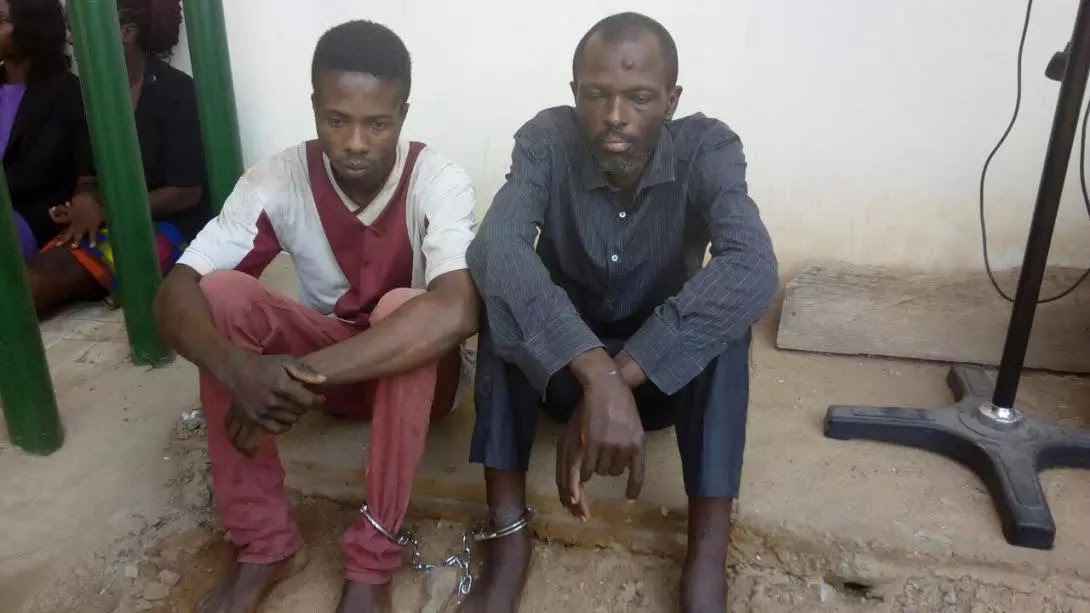 Talktokemi (TtK) : Gang Member Admits To Murder, Rape n Conspiracy